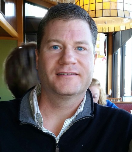 Board of Directors | Shenango River Watchers