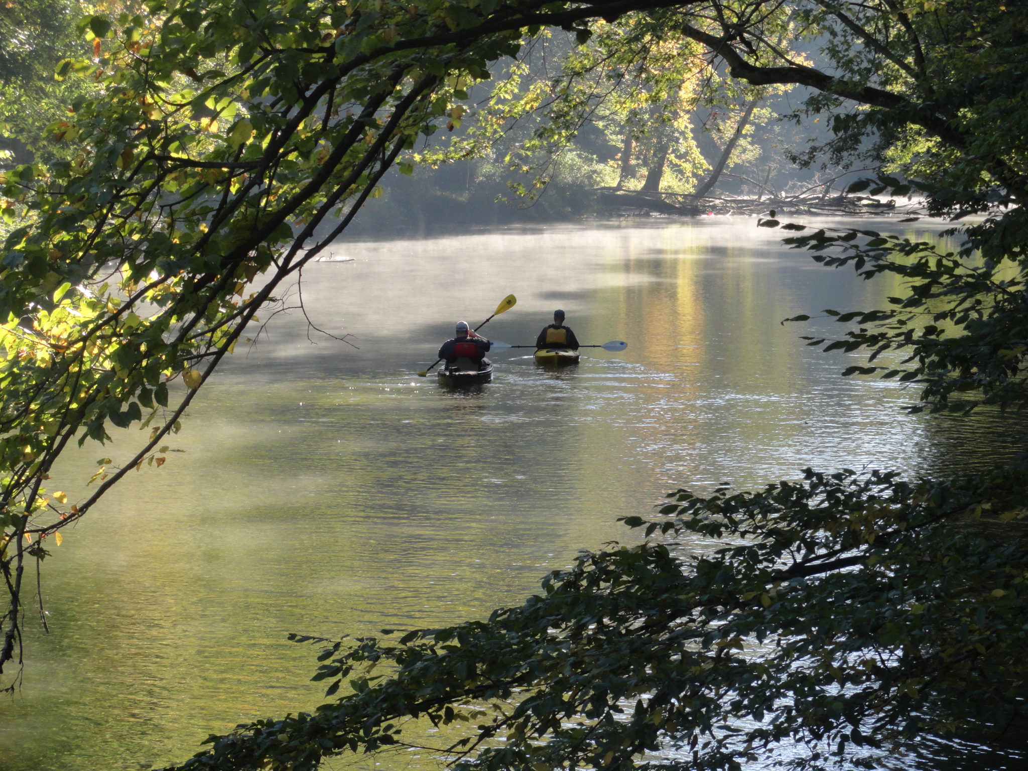 Shenango River Watchers | We All Live Downstream
