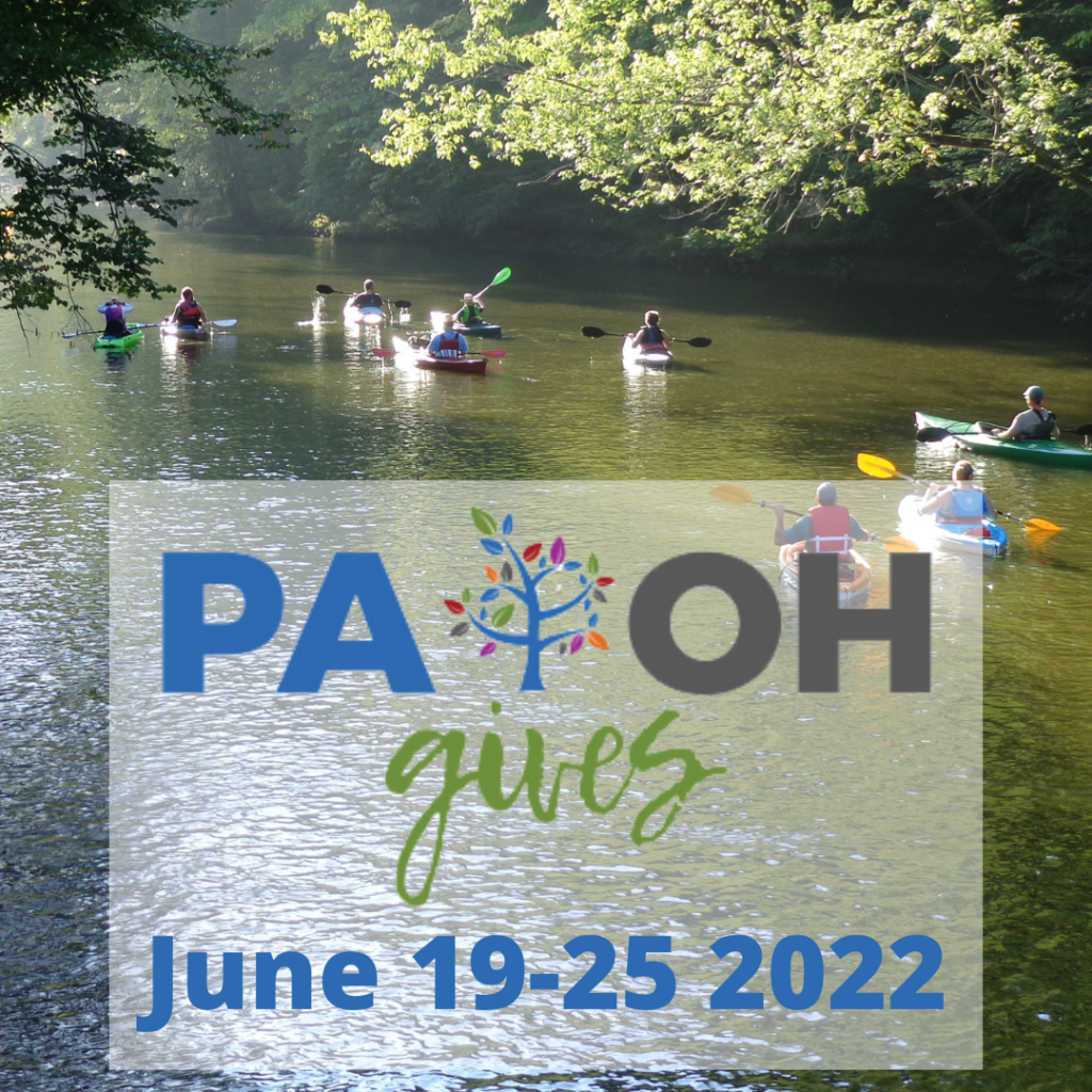 Shenango River Watchers | We All Live Downstream