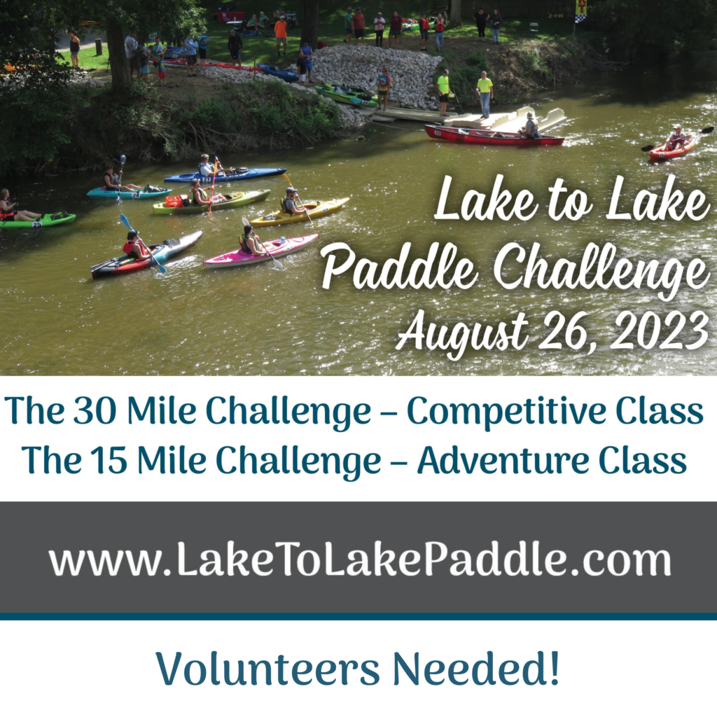 Shenango River Watchers | We All Live Downstream