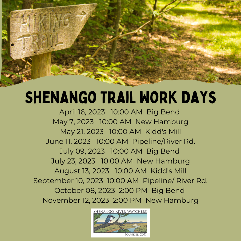 Shenango River Watchers | We All Live Downstream